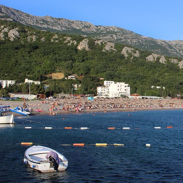 Maestral Letovanje | Maestral Čanj