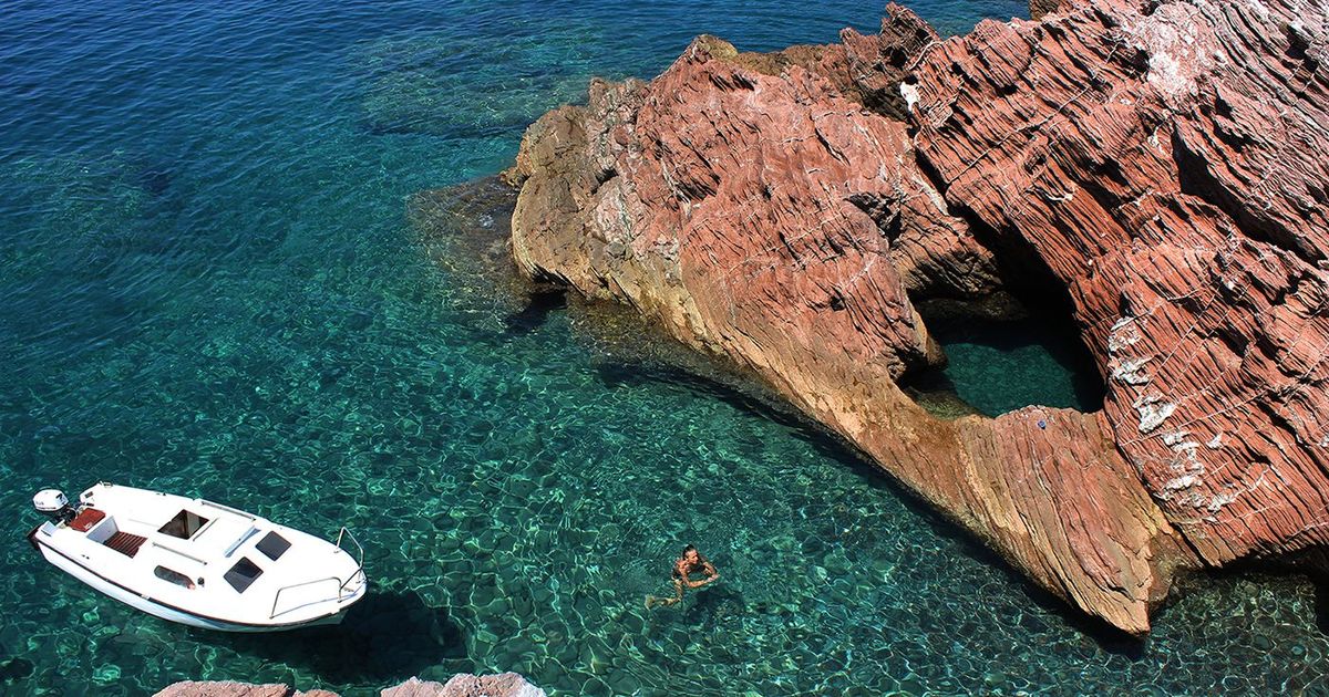 Atrakcije | Maestral Čanj